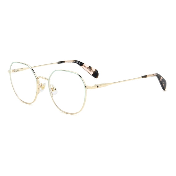 Eyeglasses Kate Spade MADISYN/G KS G - Walmart.com