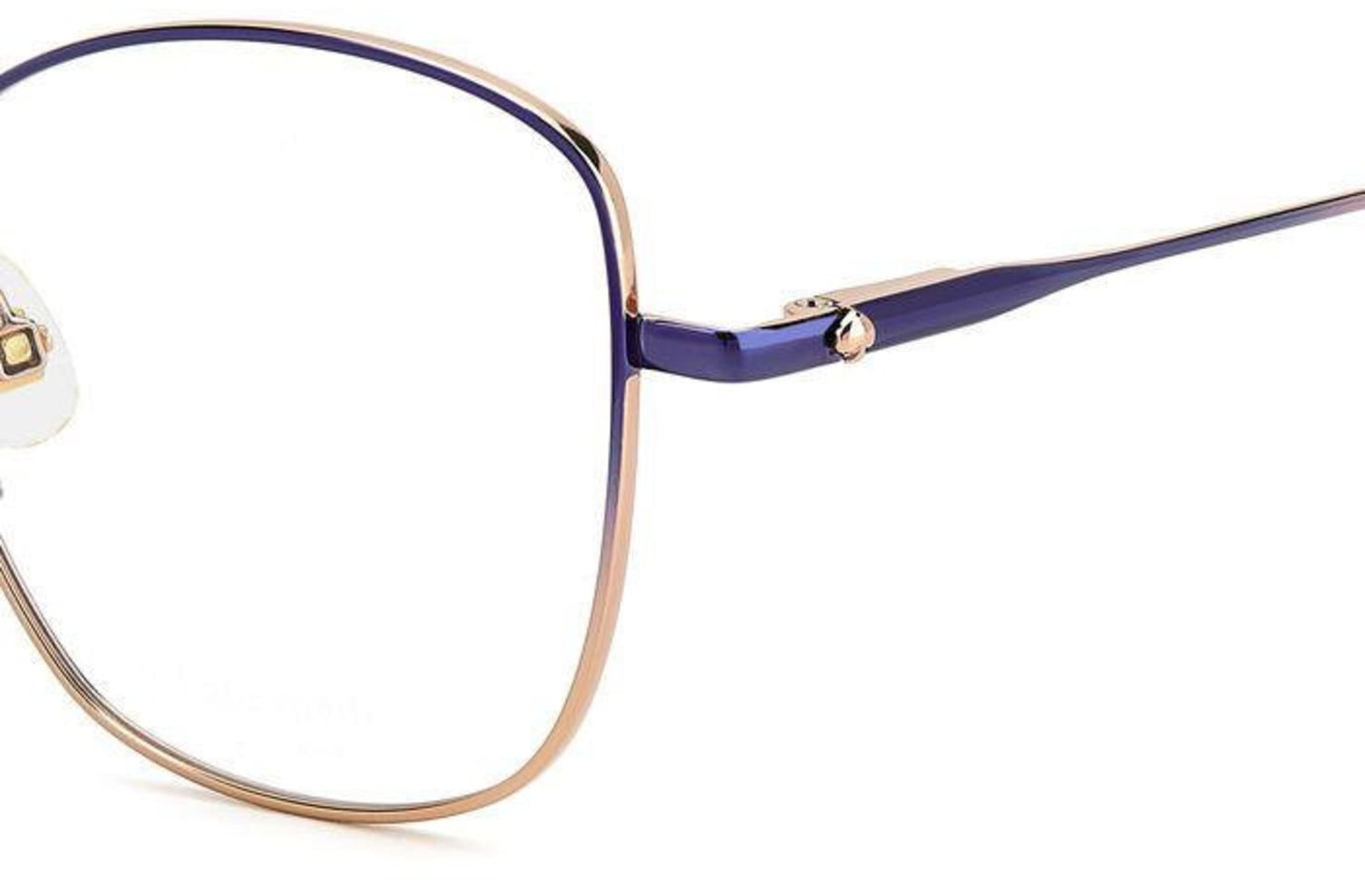 Eyeglasses Kate Spade SERENITY/G JP B - Walmart.com