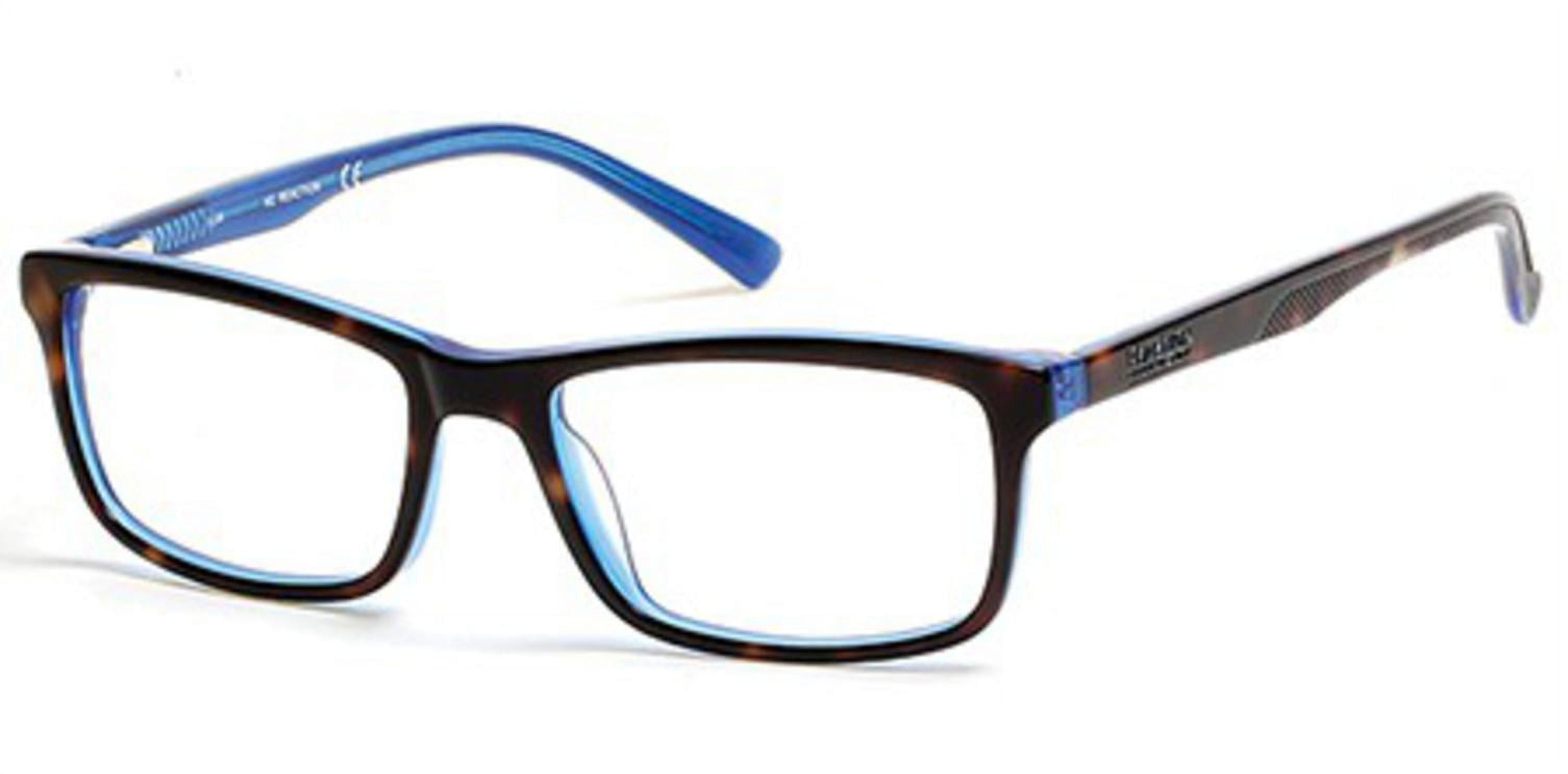 Eyeglasses Kenneth Cole Reaction KC 0787 052 Havana/Monocolor ...