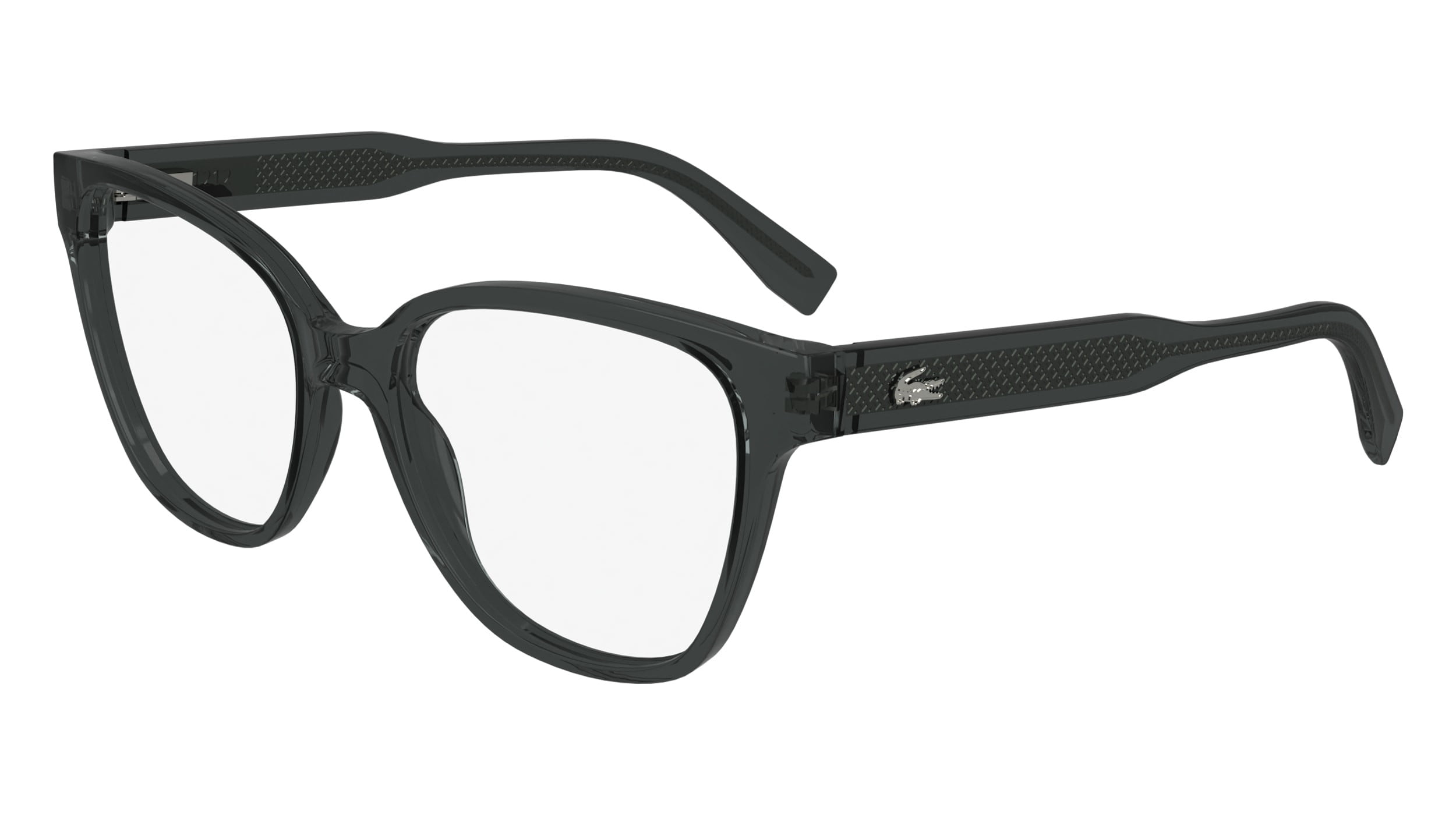 Eyeglasses LACOSTE L 2944 035 Grey - Walmart.com