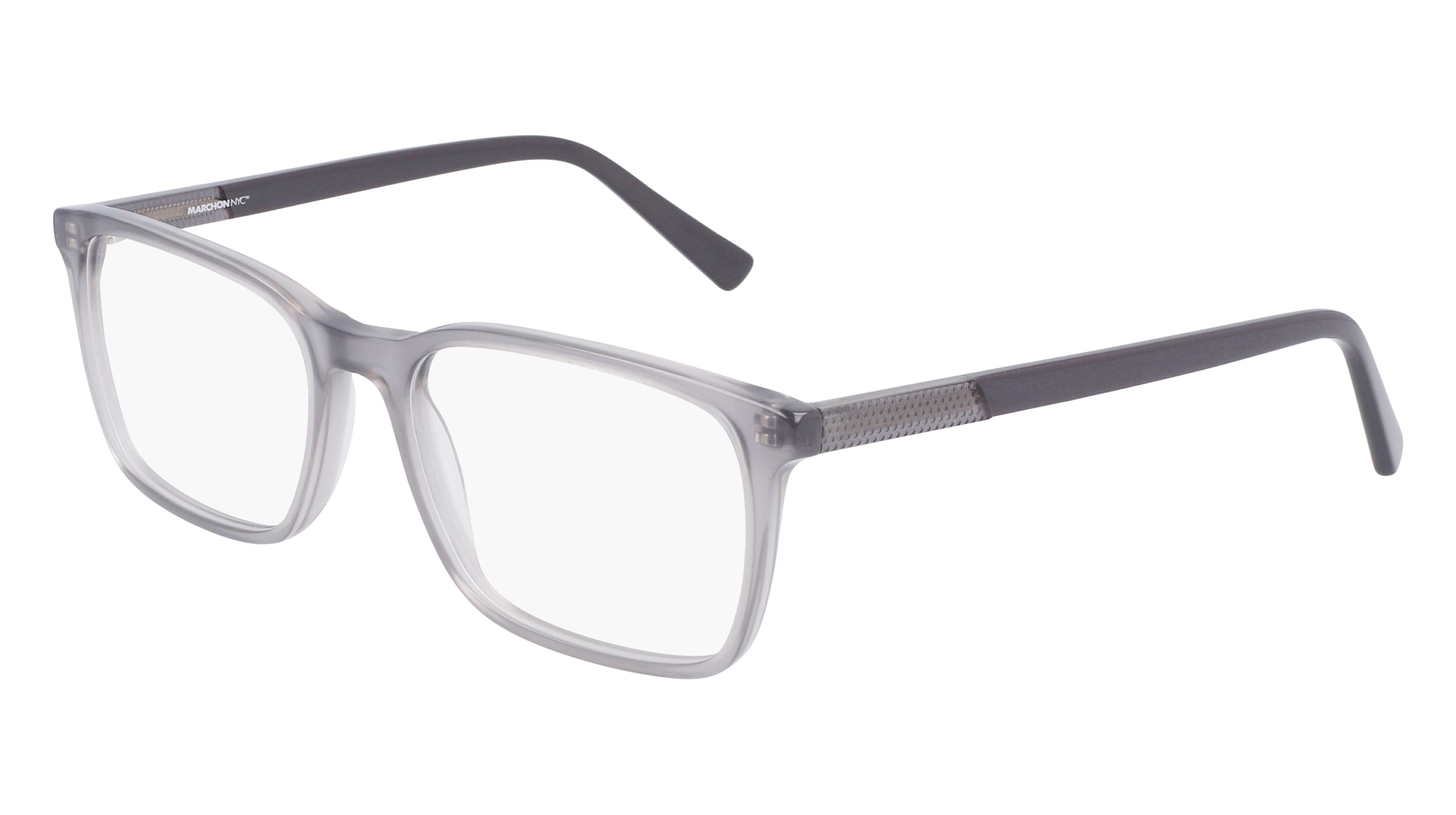 Eyeglasses MARCHON M- 3012 020 Grey - Walmart.com