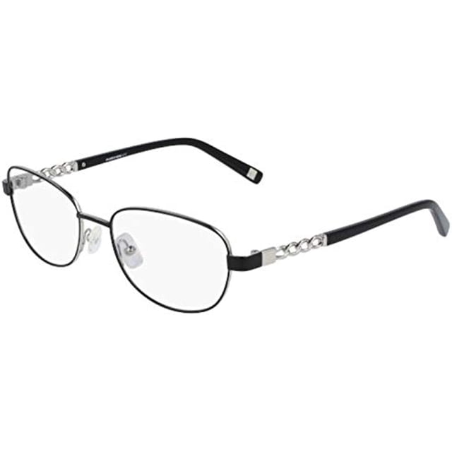 Eyeglasses MARCHON M- 4005 001 Black - Walmart Business Supplies