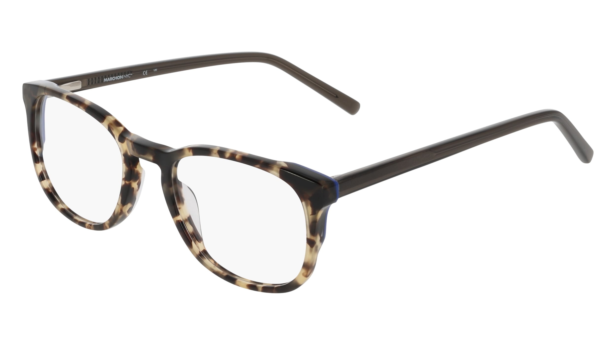 Eyeglasses MARCHON M- 8512 244 Tokyo Tortoise - Walmart.com