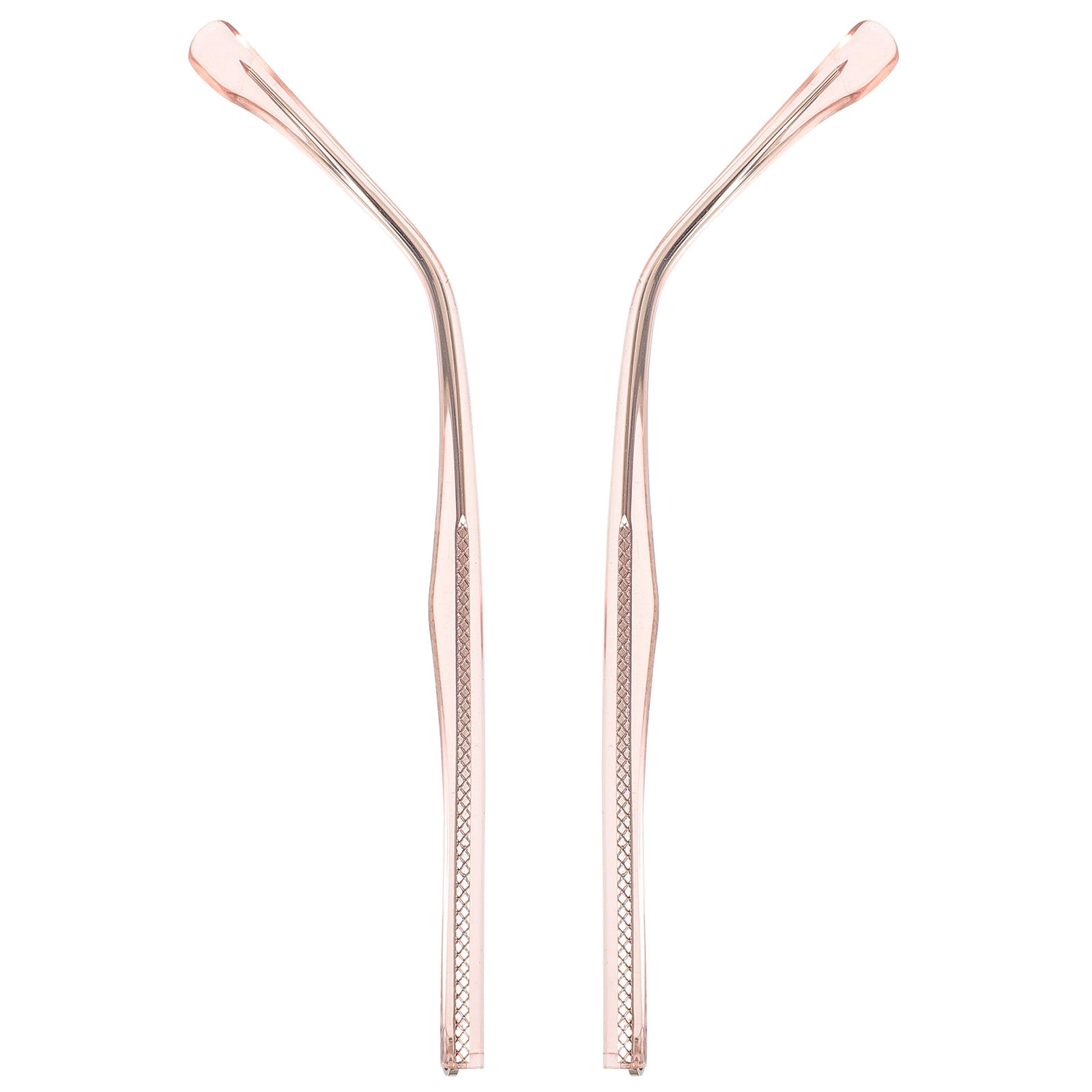 Eyeglasses Metal Arm Legs Universal Replacement Temple Frames - Walmart.com
