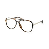 Eyeglasses Michael Kors MK 4095 U 3915 Dolonne Marigold Tortoise ...