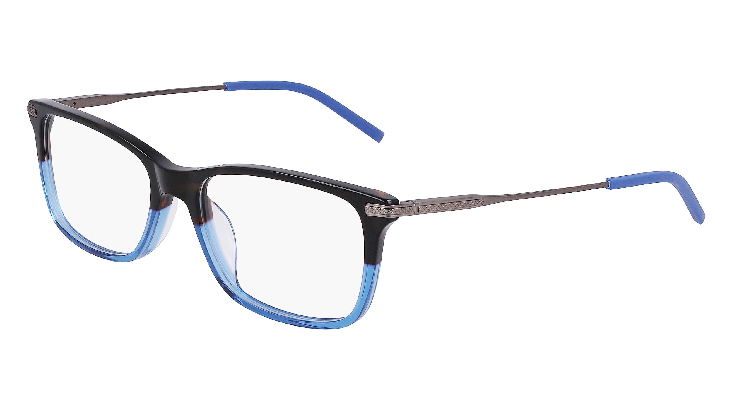 Eyeglasses NAUTICA N 8176 240 Tortoise/Blue Gradient - Walmart.com