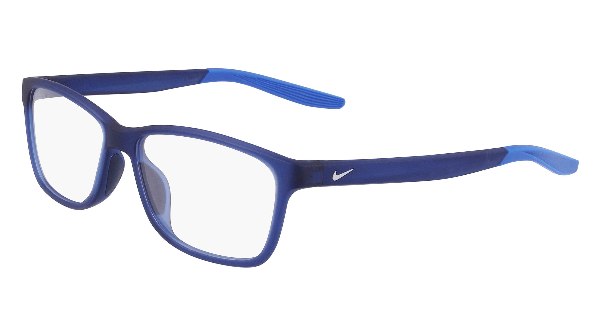 Eyeglasses NIKE 5048 410 Matte Midnight Navy - Walmart.com