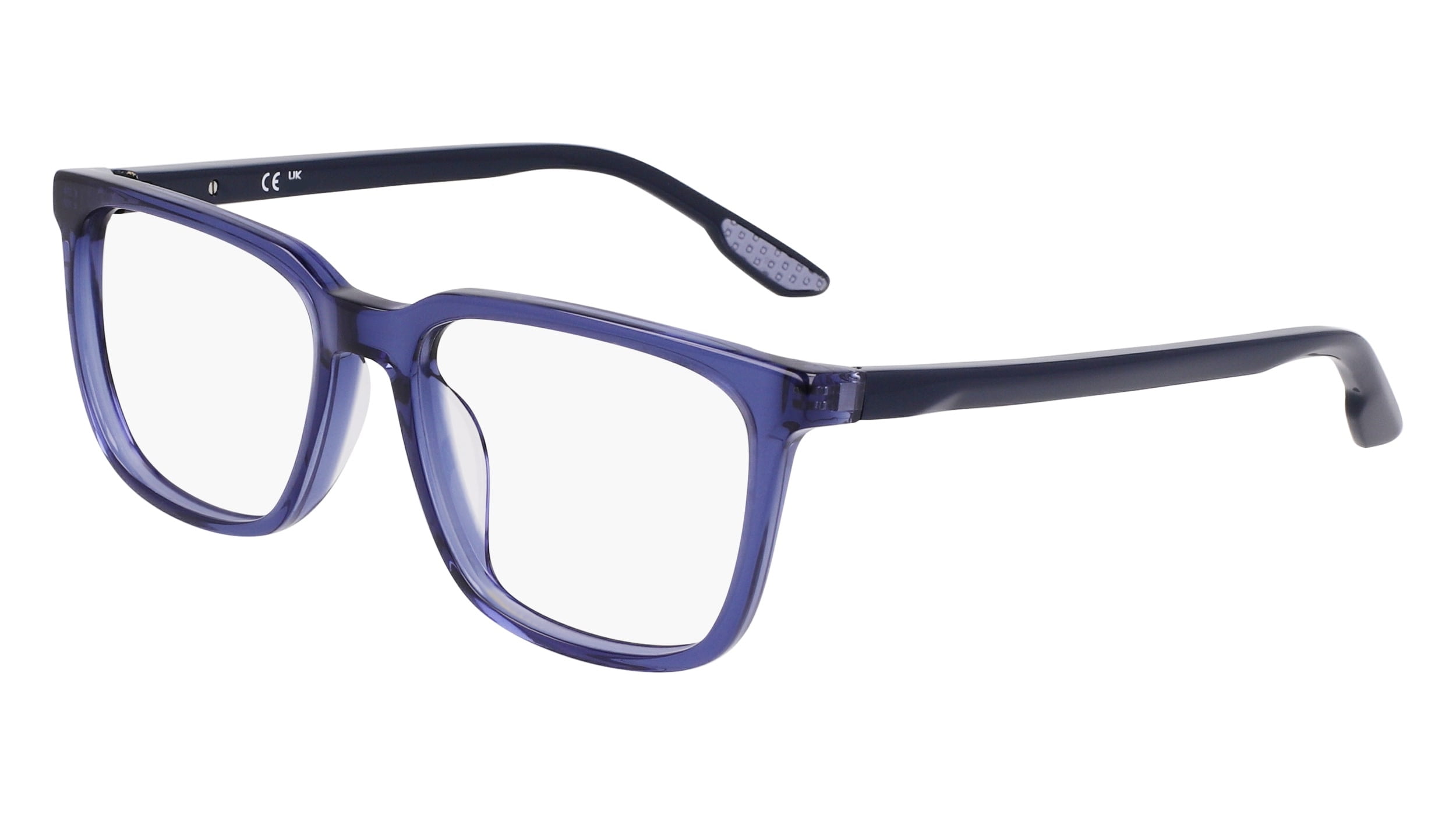 Eyeglasses NIKE 5056 410 Midnight Navy - Walmart.com