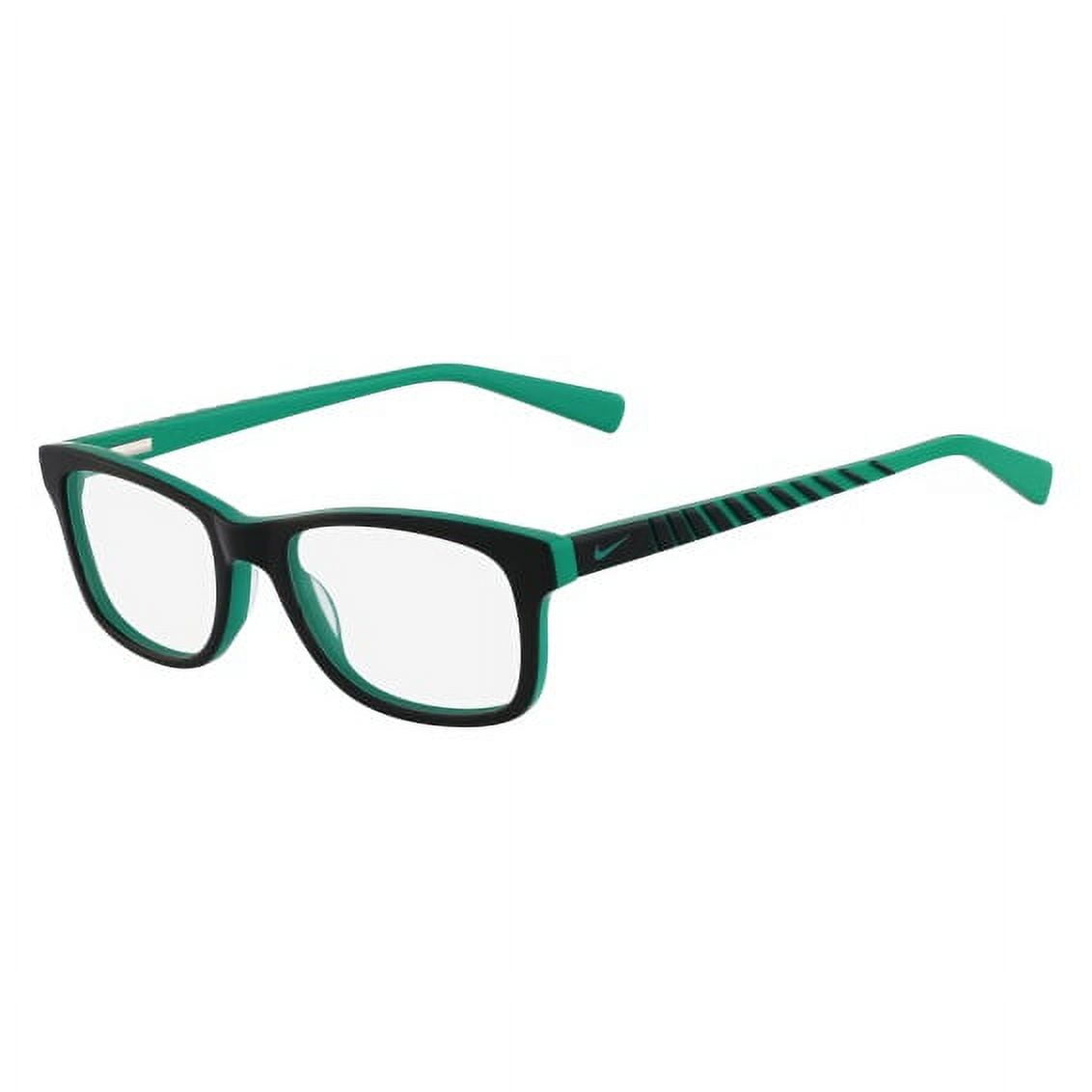 Eyeglasses NIKE 5509 368 Emerald Green - Walmart.com