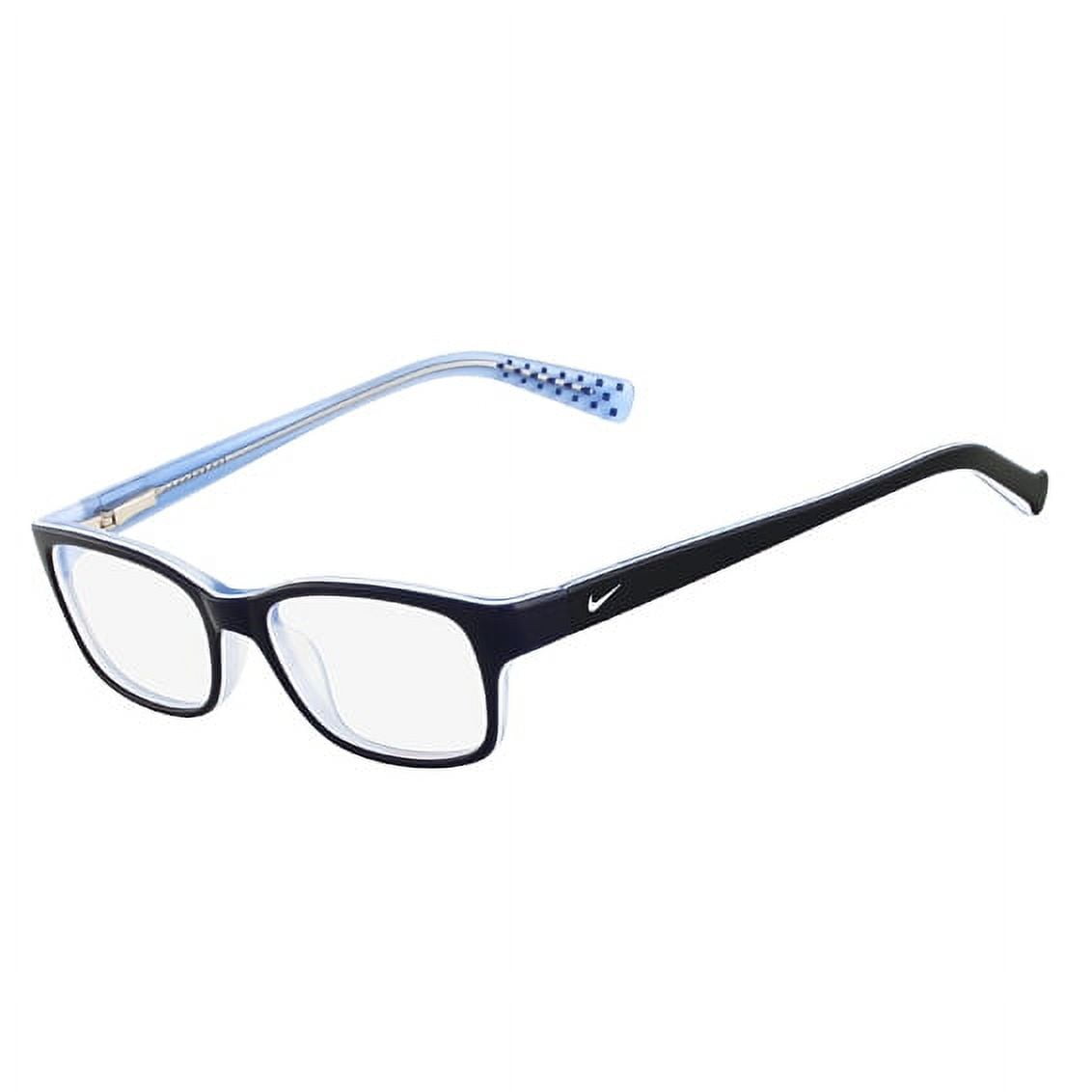 Eyeglasses NIKE 5513 220 Blue - Walmart.com