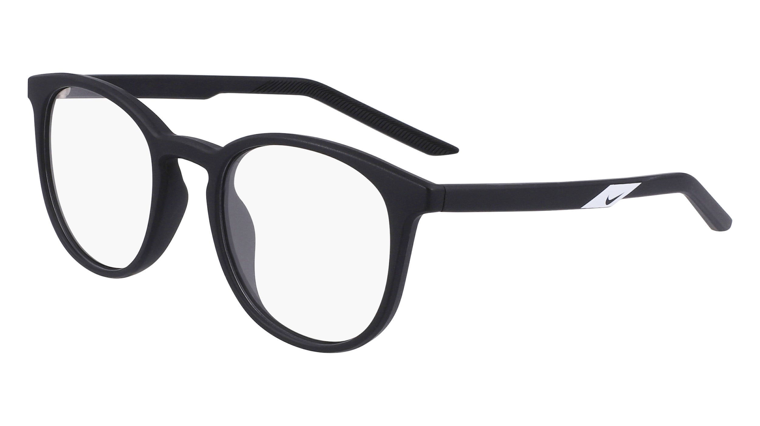 Eyeglasses NIKE 5545 001 Matte Black - Walmart.com