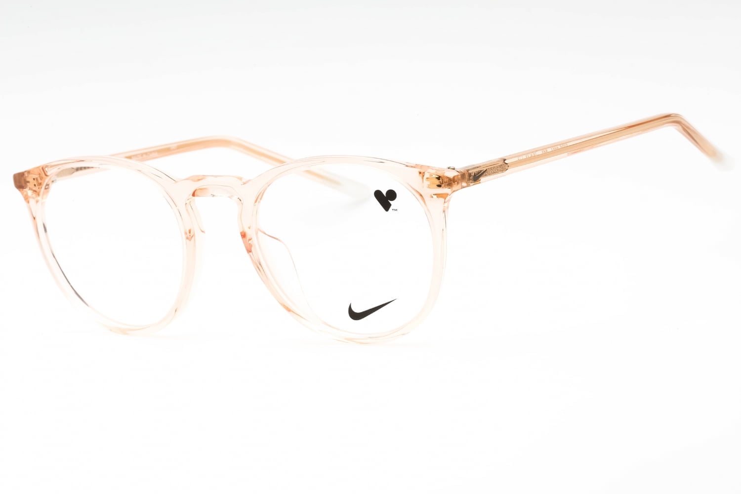 Eyeglasses NIKE 7251 830 Washed Coral - Walmart.com