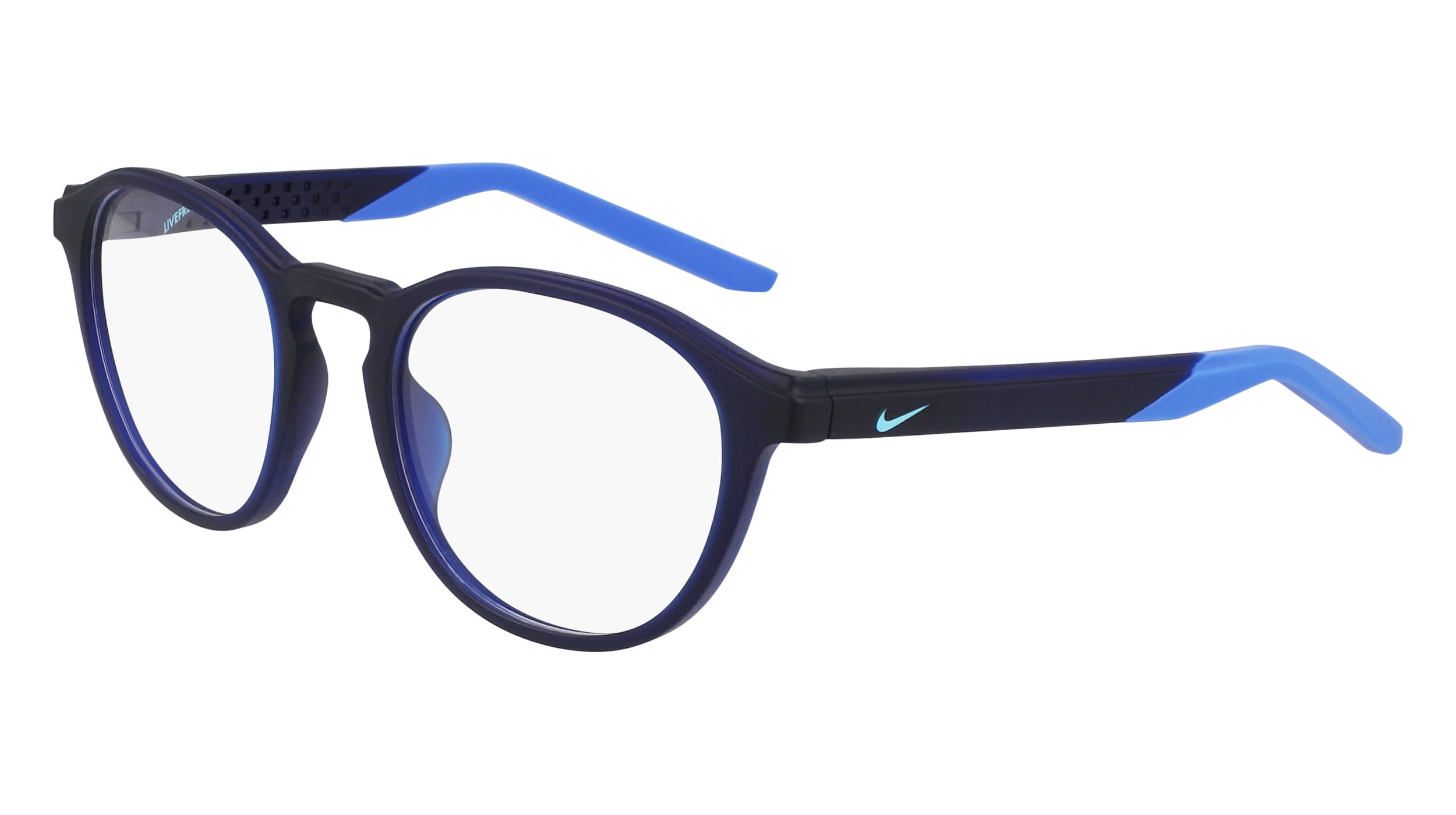 Eyeglasses NIKE 7274 410 Midnight Navy - Walmart.com