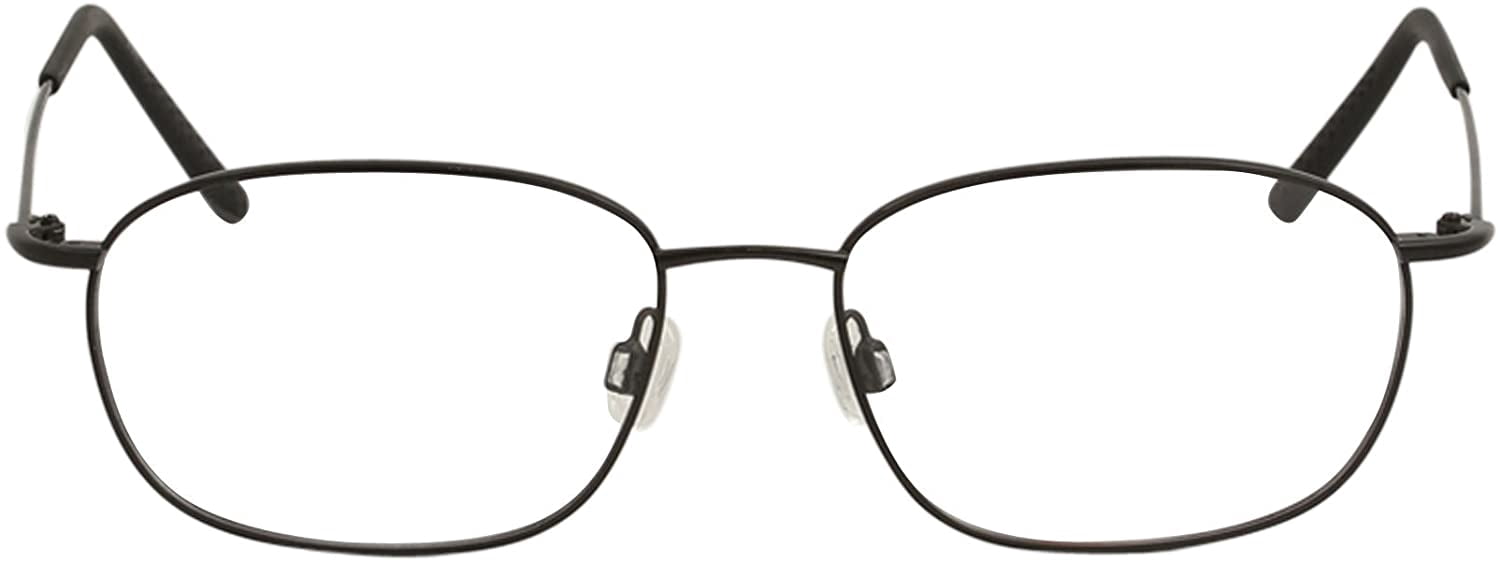 Eyeglasses NIKE 8181 004 Black - Walmart.com