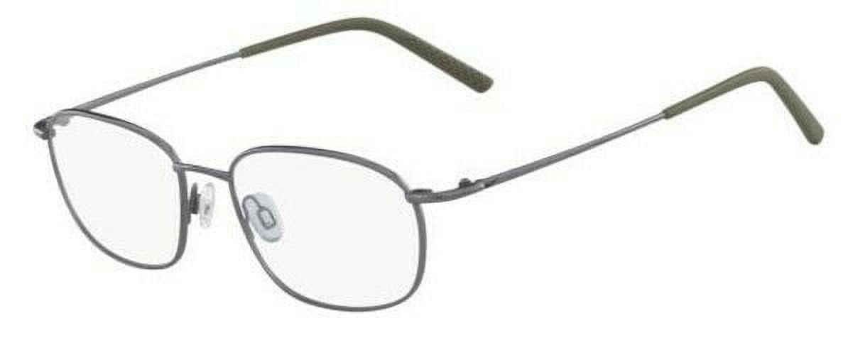 Eyeglasses NIKE 8181 070 Gunmetal - Walmart.com