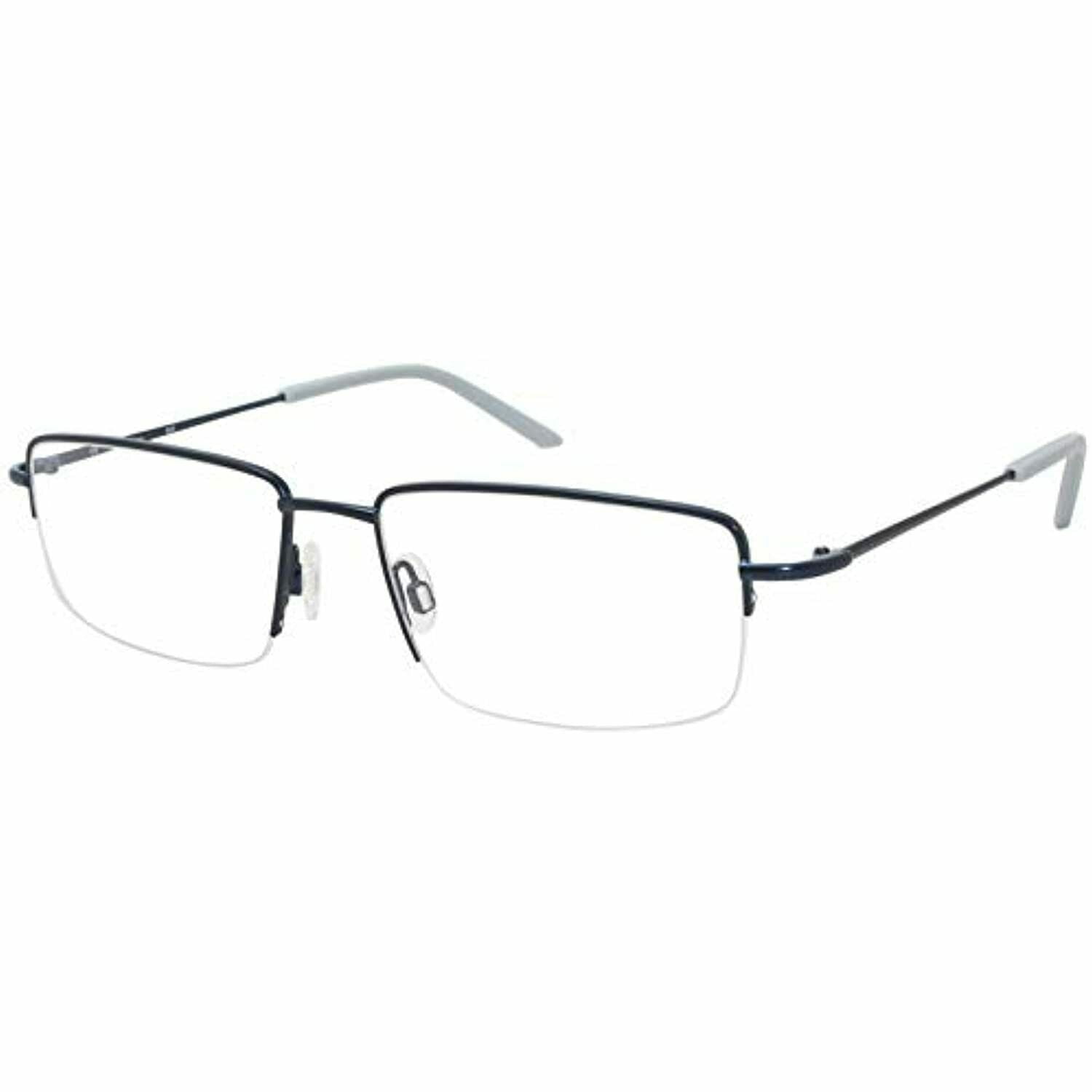 Eyeglasses NIKE 8182 401 Satin Navy - Walmart.com