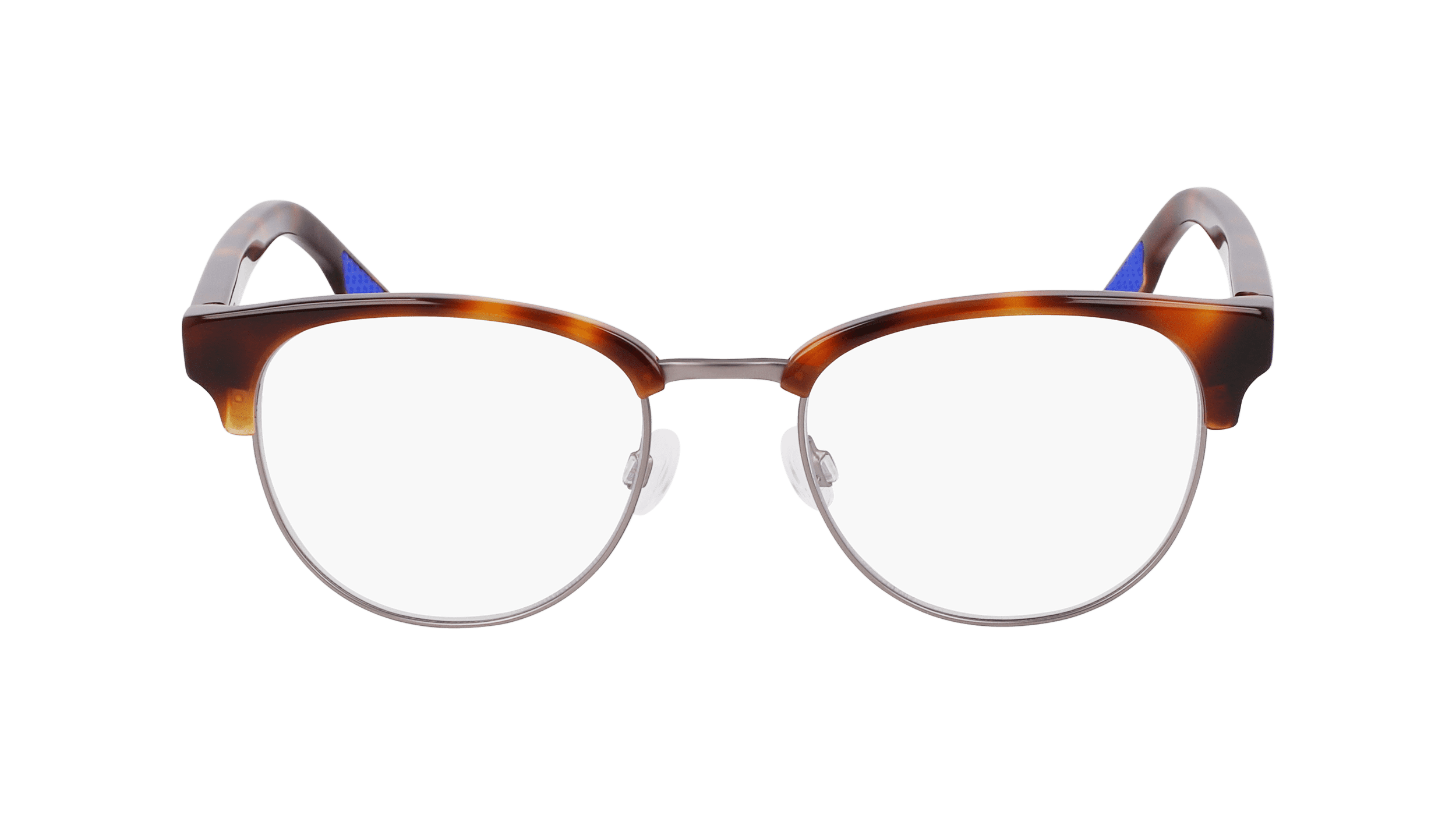 Eyeglasses NIKE 8402 240 Tortoise/Gunmetal - Walmart.com