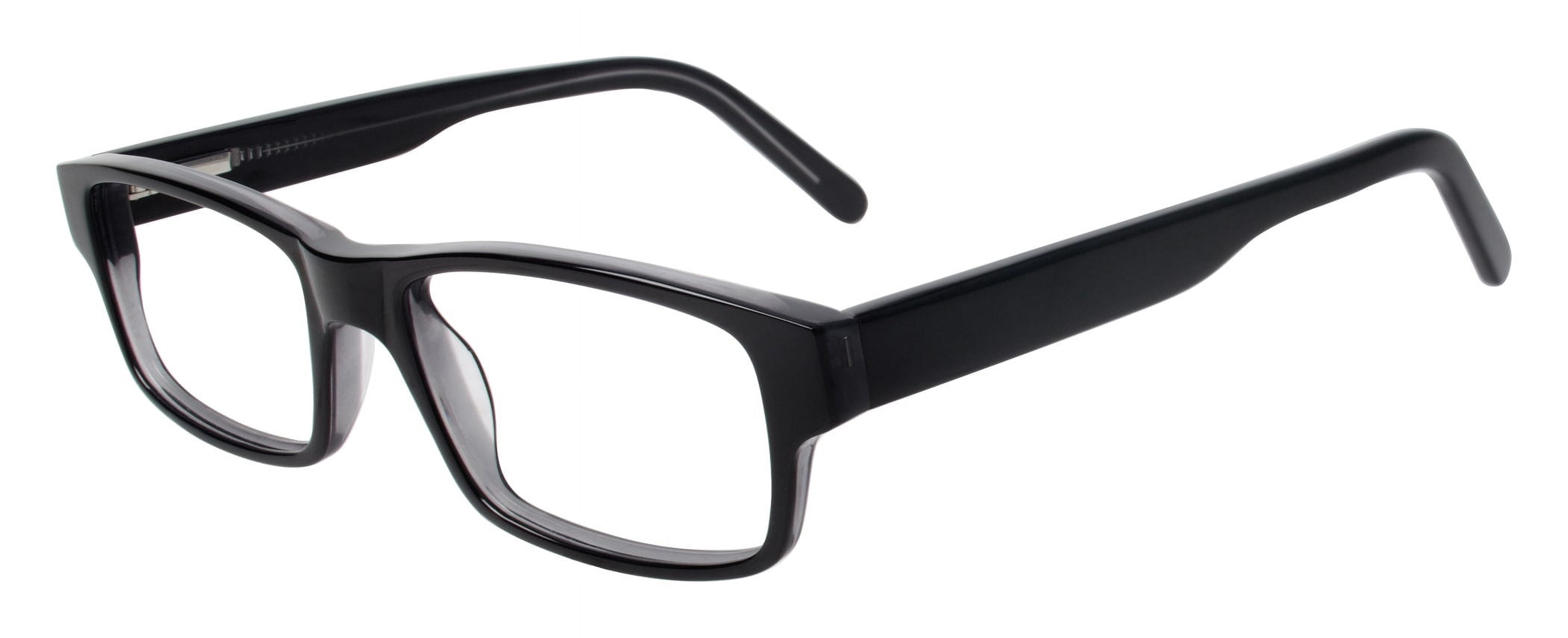 Eyeglasses OTIS AND PIPER OP 4002 033 Grey Scale - Walmart.com