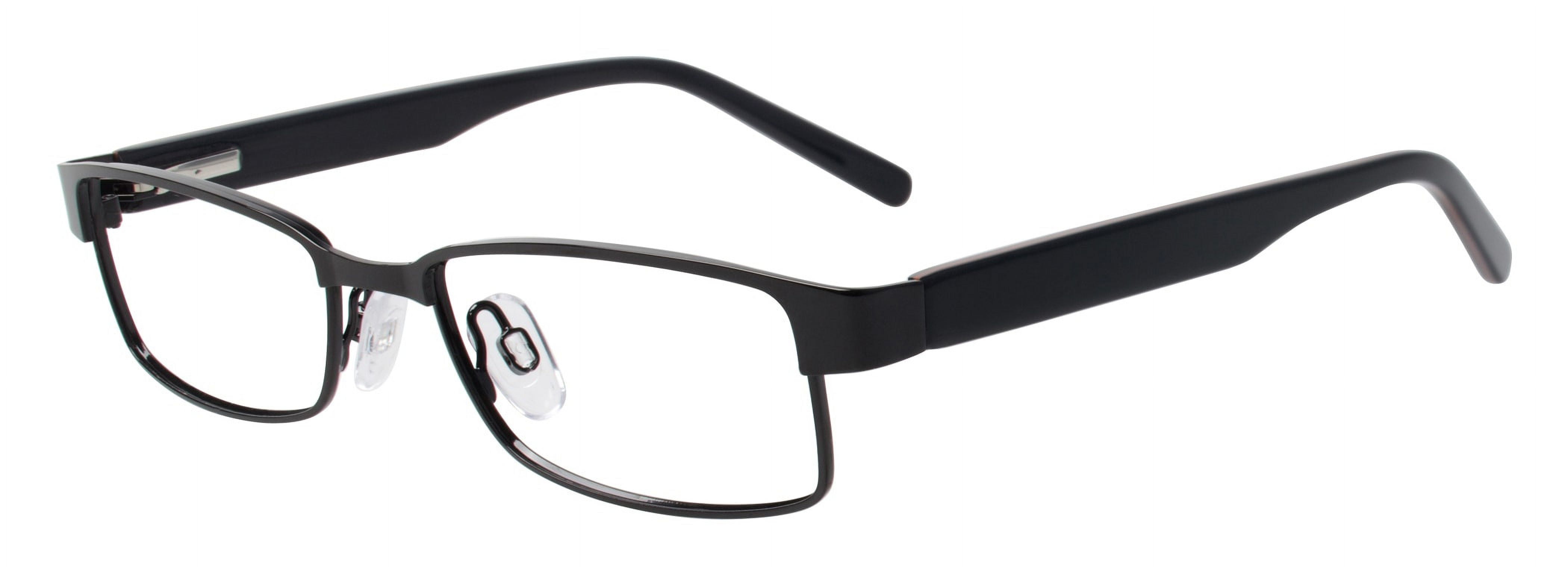 Eyeglasses OTIS AND PIPER OP 4501 001 Black Ink - Walmart.com