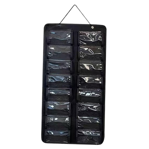 Eyeglasses Organizer Glasses Display Holder Eyewear Storage Felt ...