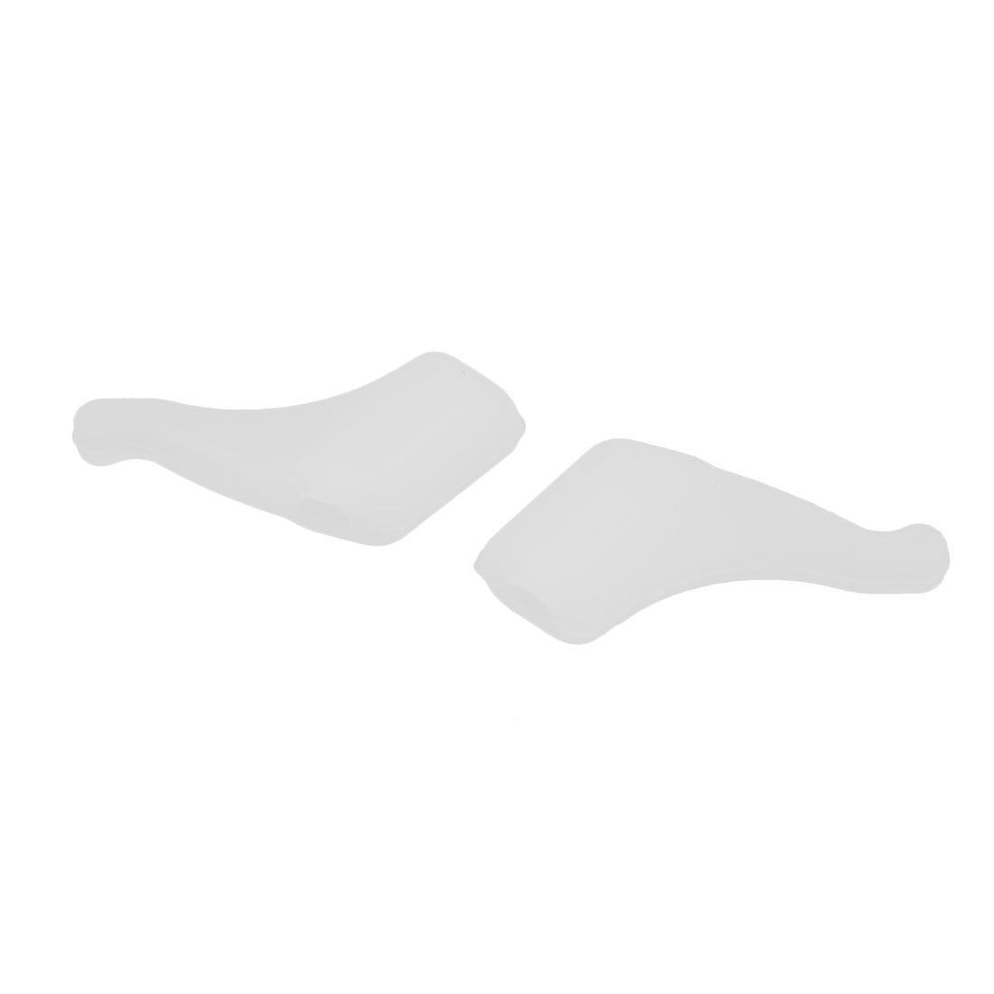 Eyeglasses Rubber Anti Slip Holder Glasses Cover Ear Hook Retainer ...
