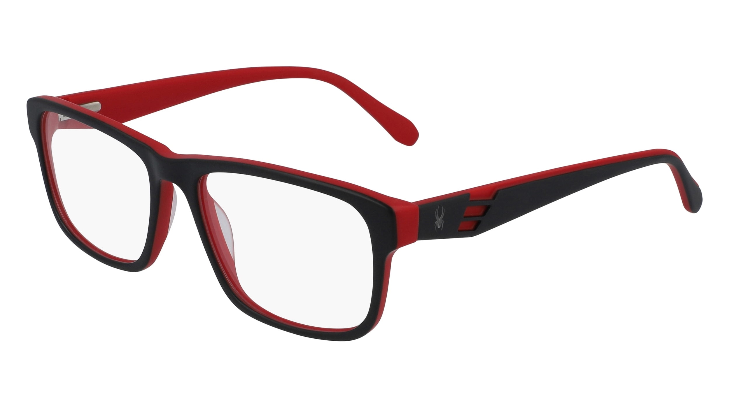 Eyeglasses SPYDER SP 4005 001 Black Diamond - Walmart.com