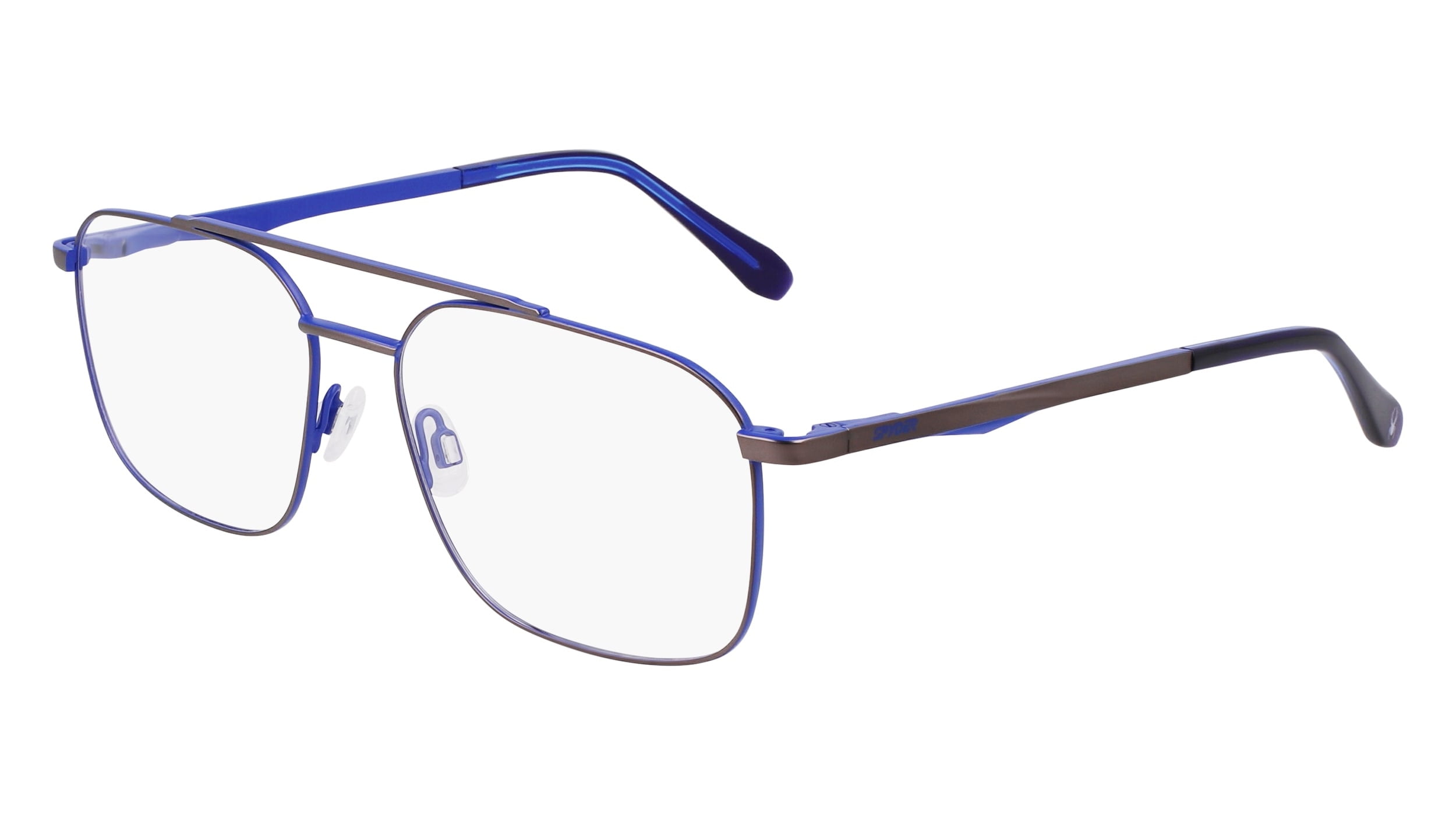 Eyeglasses SPYDER SP 4038 020 Graphite - Walmart.com