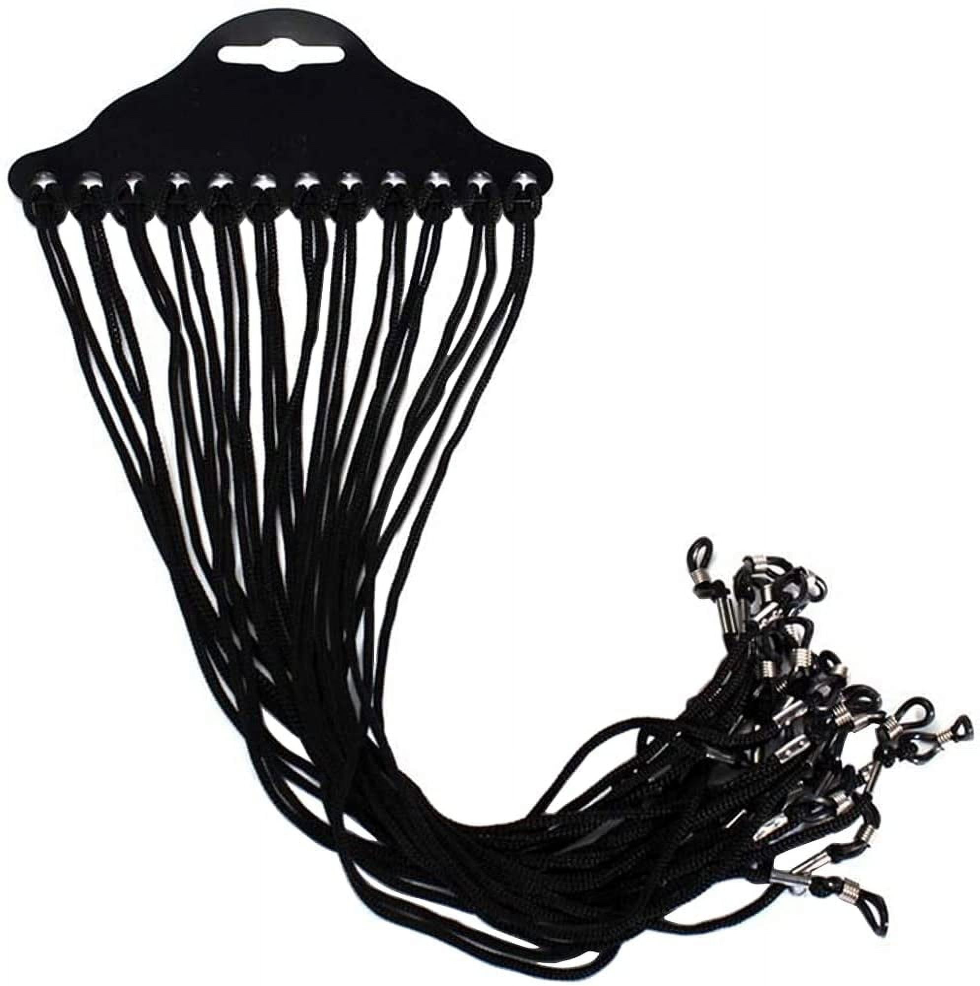 Eyeglasses String Holder Straps Cord - 12Premium Eyeglass Chains for ...