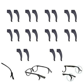 Eyeglass Ear Grips