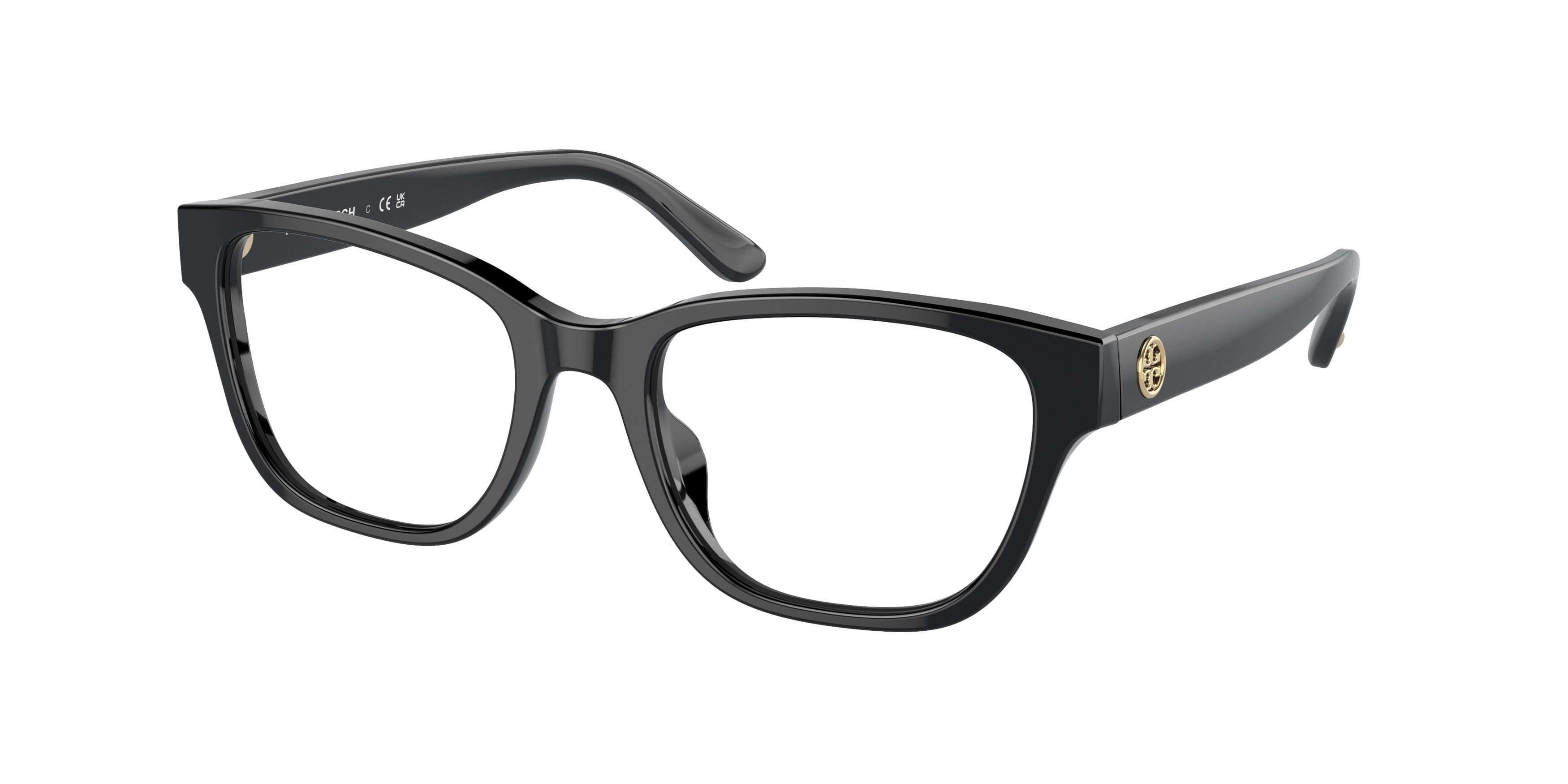 Eyeglasses Tory Burch TY 2135 U 1709 Black - Walmart.com