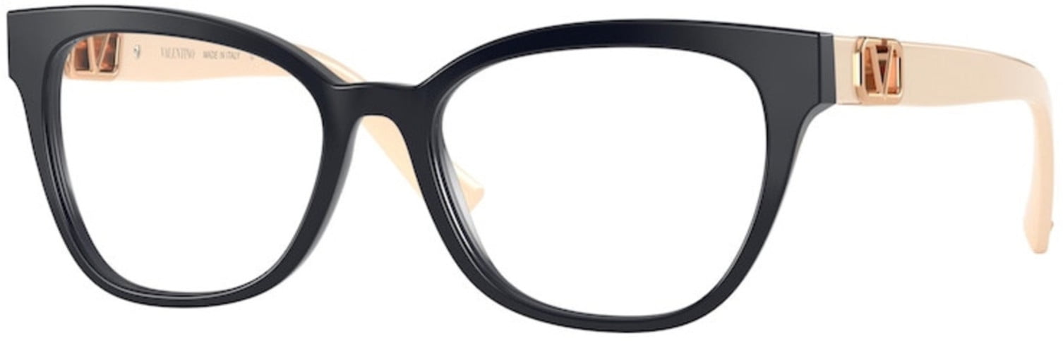 Eyeglasses Valentino VA 3049 5034 Blue - Walmart.com