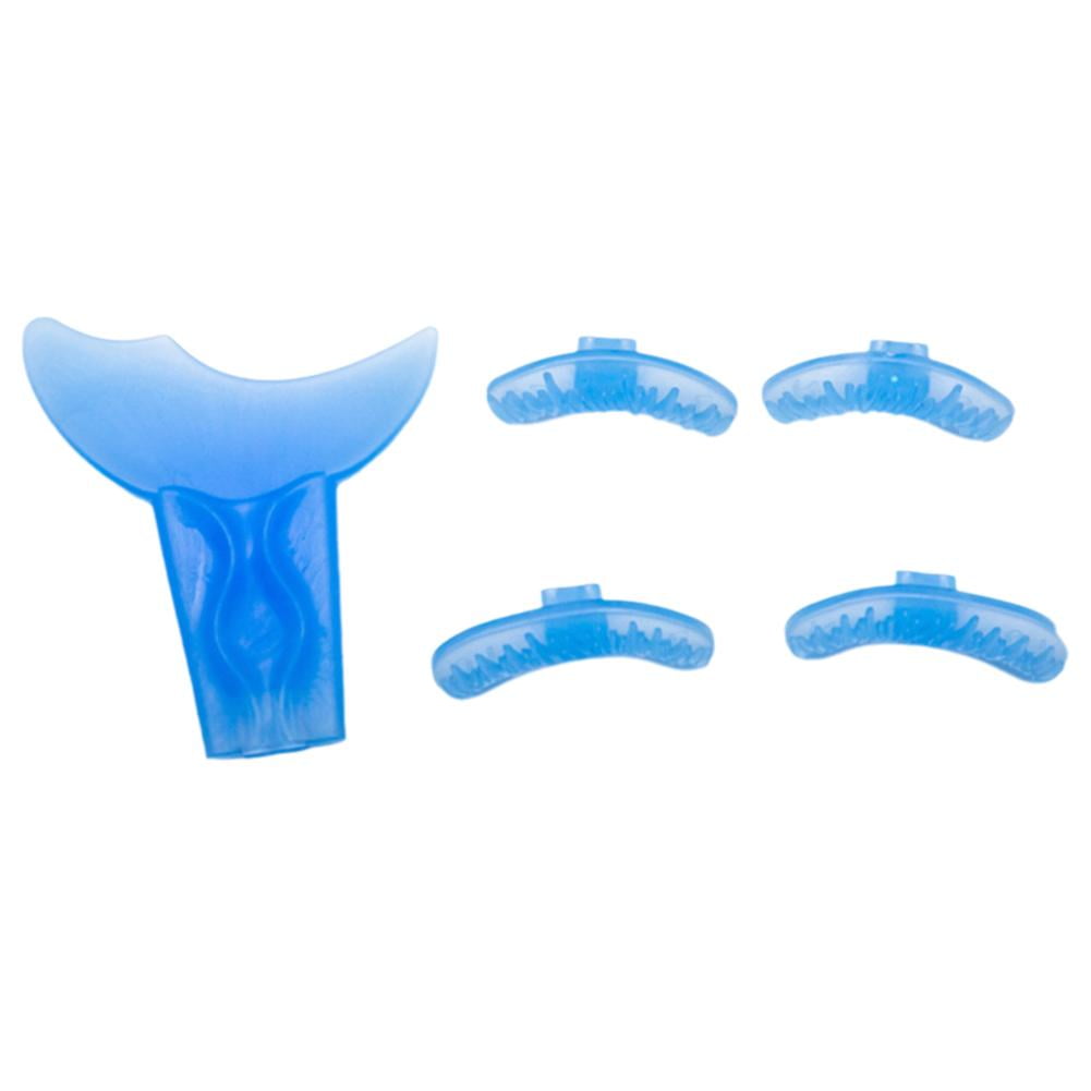 Eyelash Assistant Eye Lower Eyelash Stamp Makeup Tool Multi-purpose ...