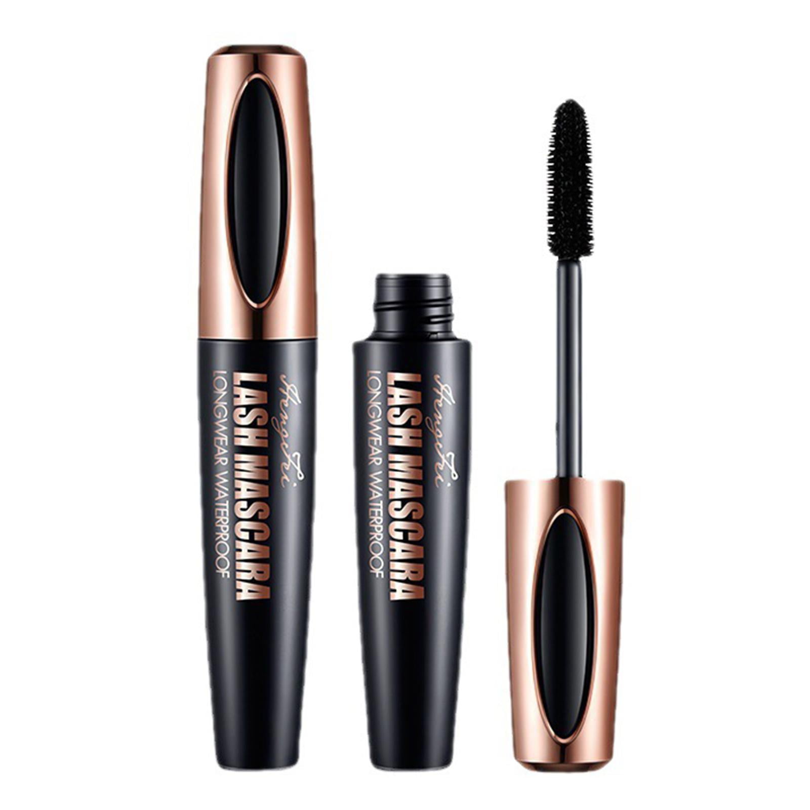 Eyelash Base Cream 4D Volume Extension Waterproof Long Lengthening ...
