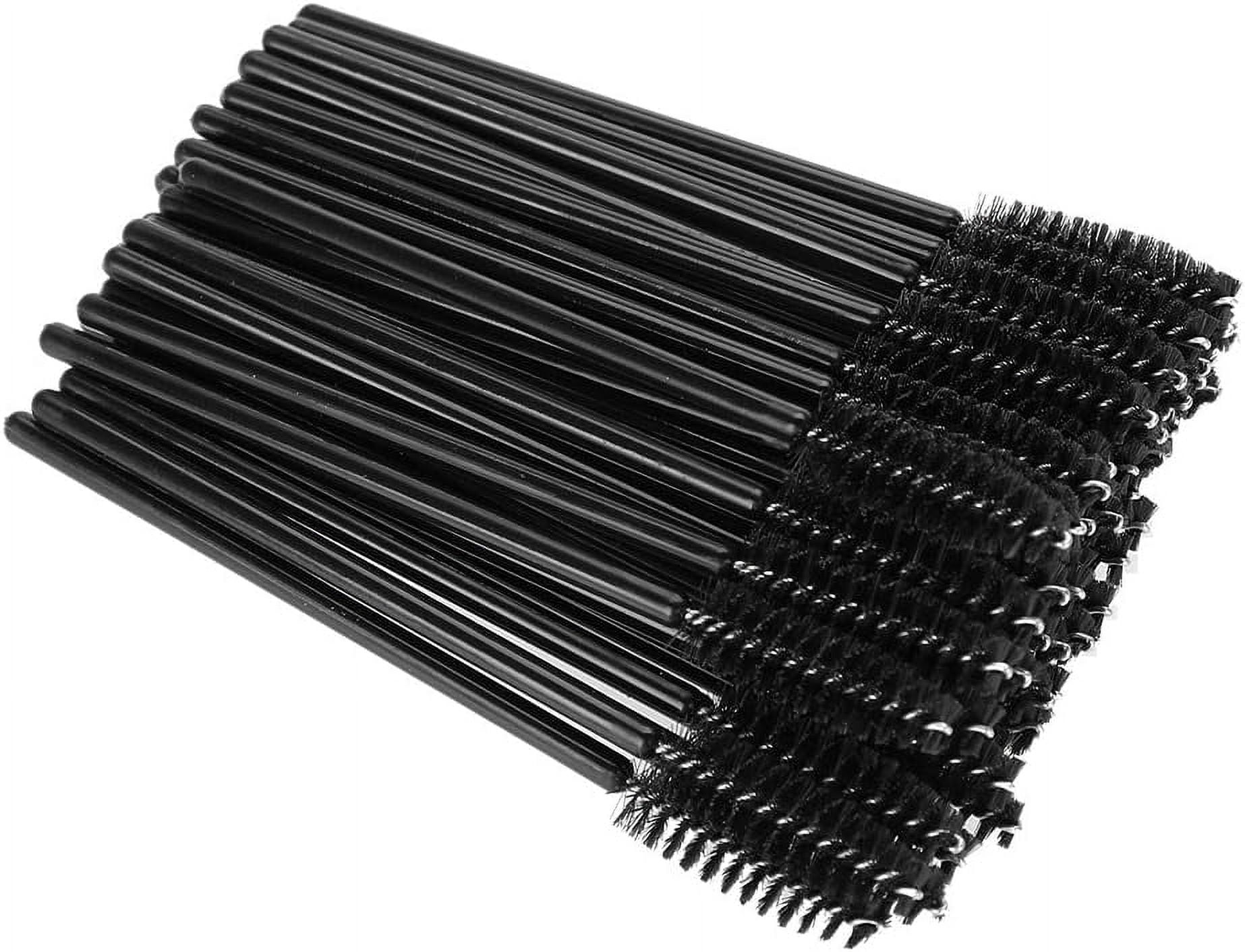 Disposable eyelash brush set, eyelash brush make up, mascara wands ...
