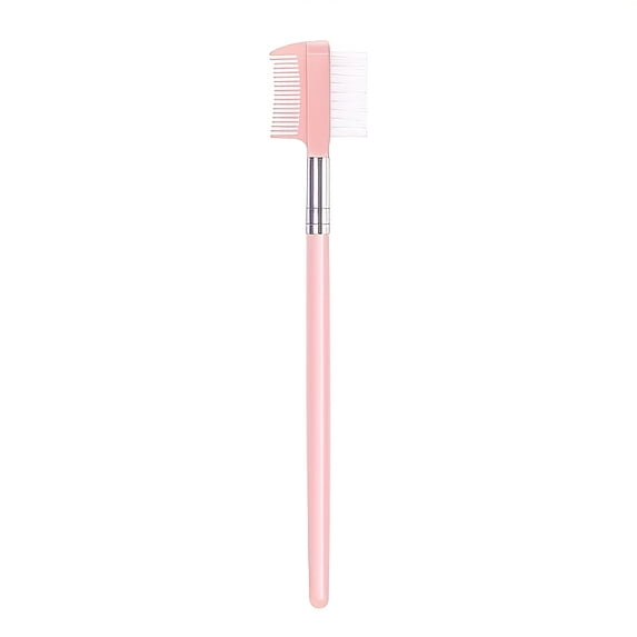 Eyelash Comb, Easy Separation of Lashes And Even Distribution of ...