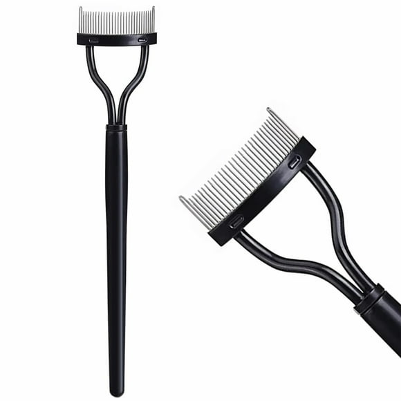 Mascara Combs