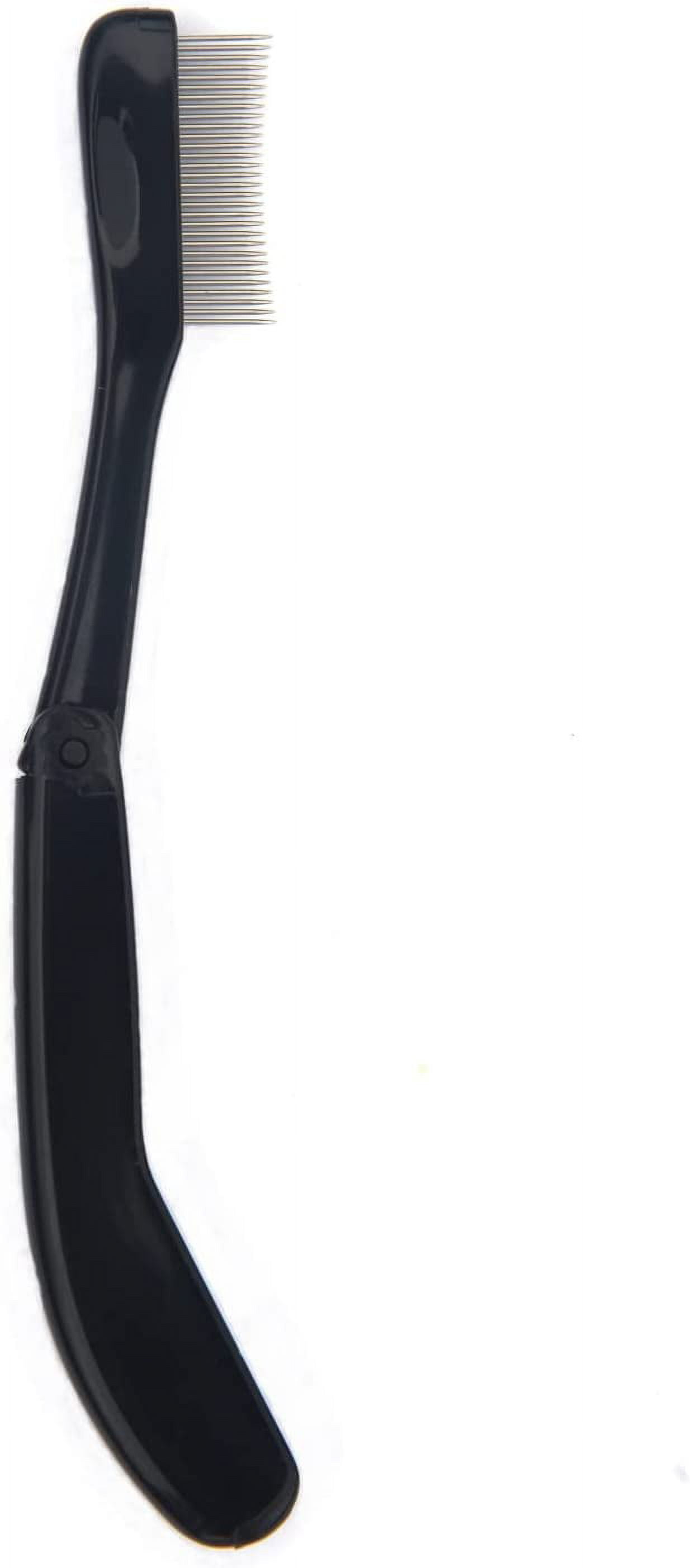 Eyelash Comb,Eyelash Comb Separator Eyelash Brush Separator Curler Lash ...