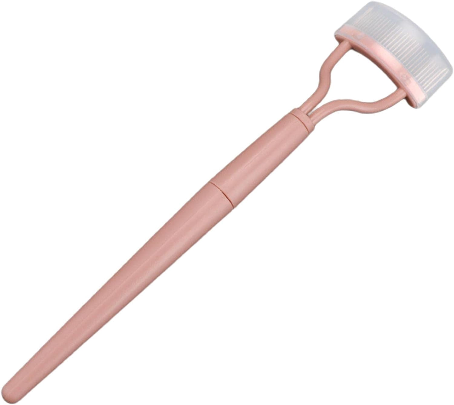 Eyelash Comb Lash Comb Making up Supplies with Comb Cover Eyelashes ...