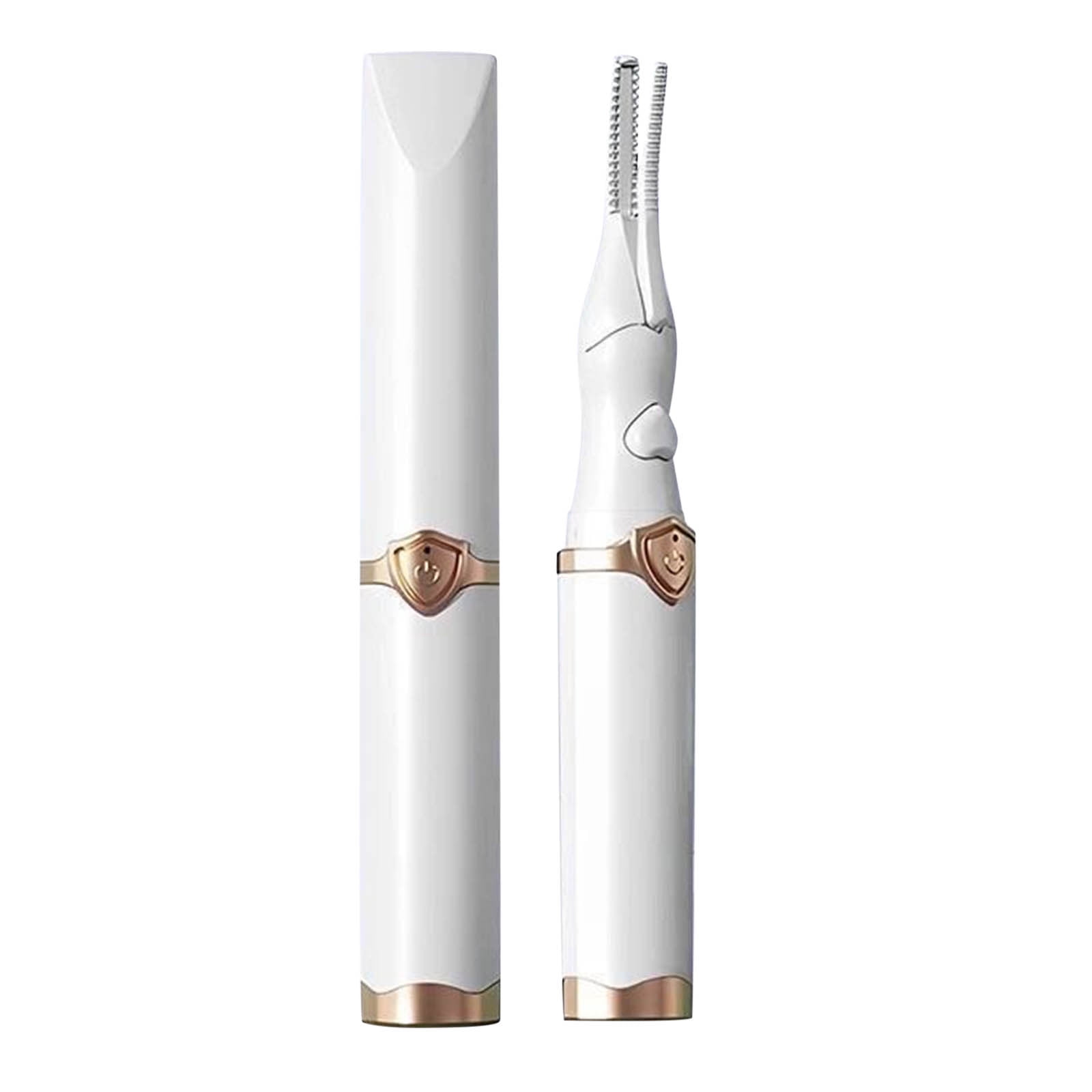 Eyelash Curler 2025 New Heated Eyelash Curler Portable Eyelash Curler ...