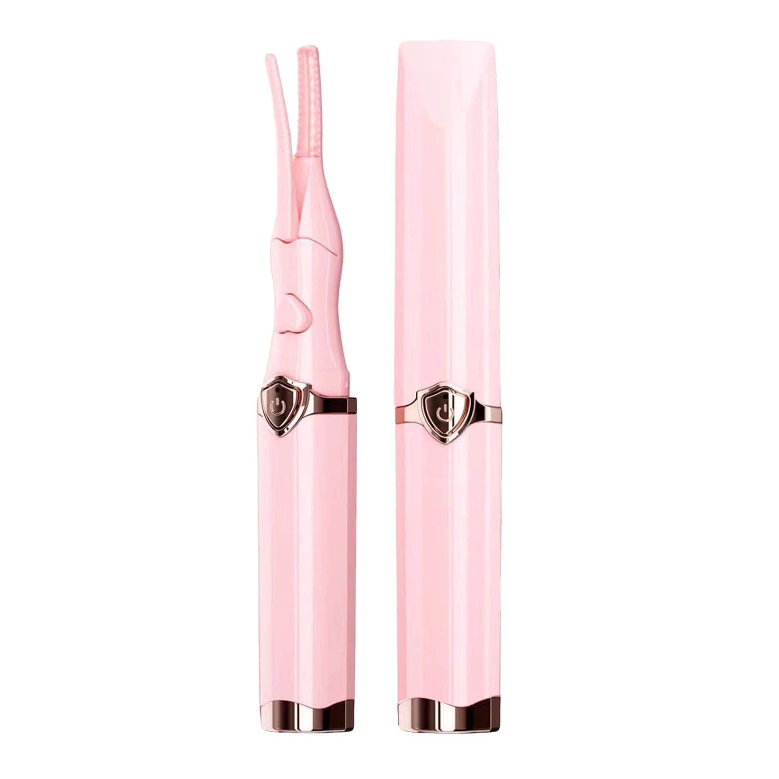 Eyelash Curler 2025 New Heated Eyelash Curler Portable Eyelash Curler ...