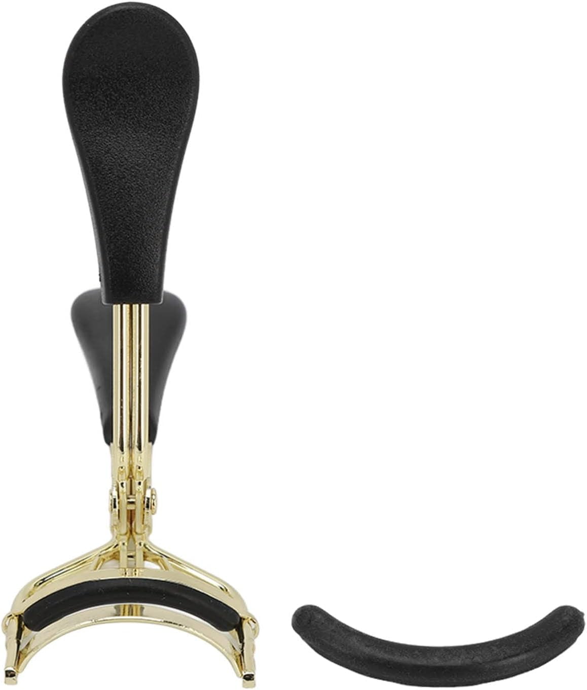 Eyelash Curler, Ergonomic Design Exquisite Eyelash Curler for All Eye ...