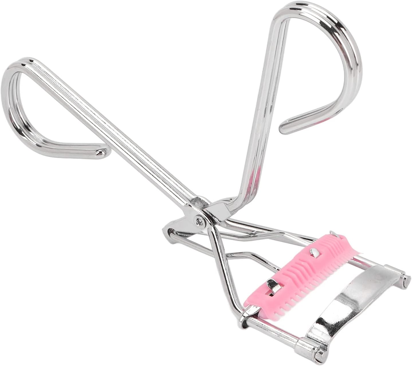 Eyelash Curler, Eye Lash Curler Arc Clip Wide Angle With Comb for ...