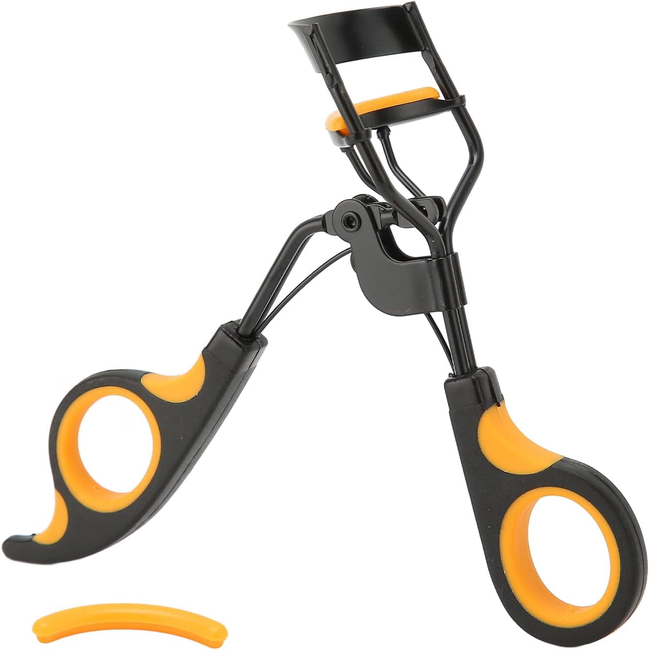 Eyelash Curler, Precise Control of Eyelash Curl, Suitable for All Eye ...