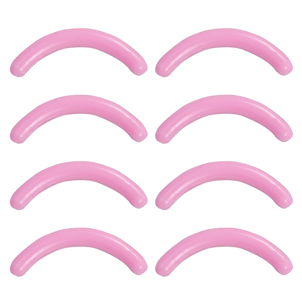 Eyelash Curler Refill, 16Pcs Refill Pads for Eyelash Curler Best ...