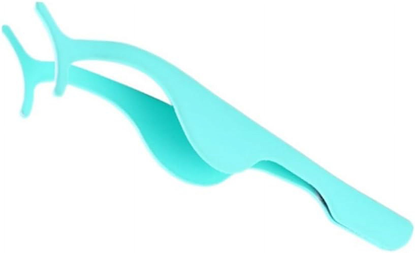 Eyelash Curlers 5PCS Stainless Steel Eyelash Tweezer 3D False Eyelash ...