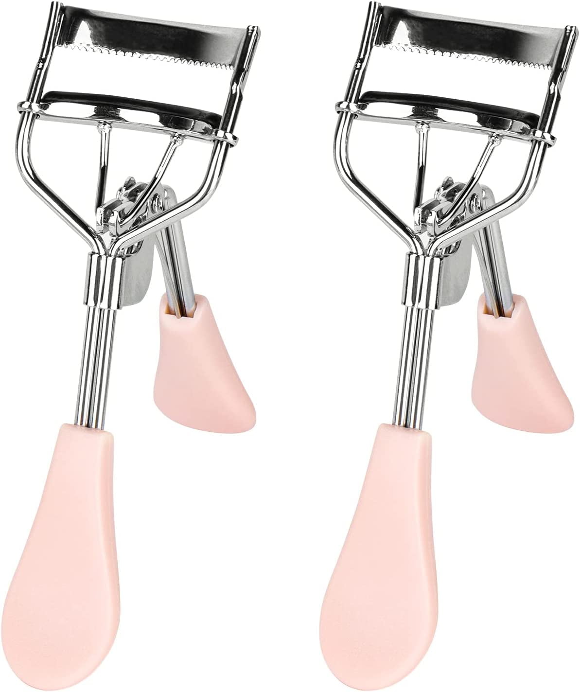 Eyelash Curlers, Eyelash Curler with Pad Lash Curler Makeup Tool with ...