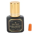 Eyelash Extension Glue 2S Quick Drying 10ml Liquid Texture Reliable ...