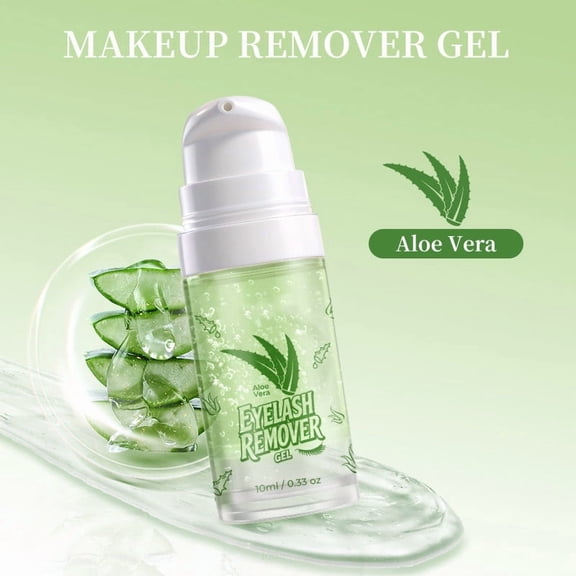 Eyelash Extension Remover