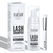 Eyelash Washing Machine