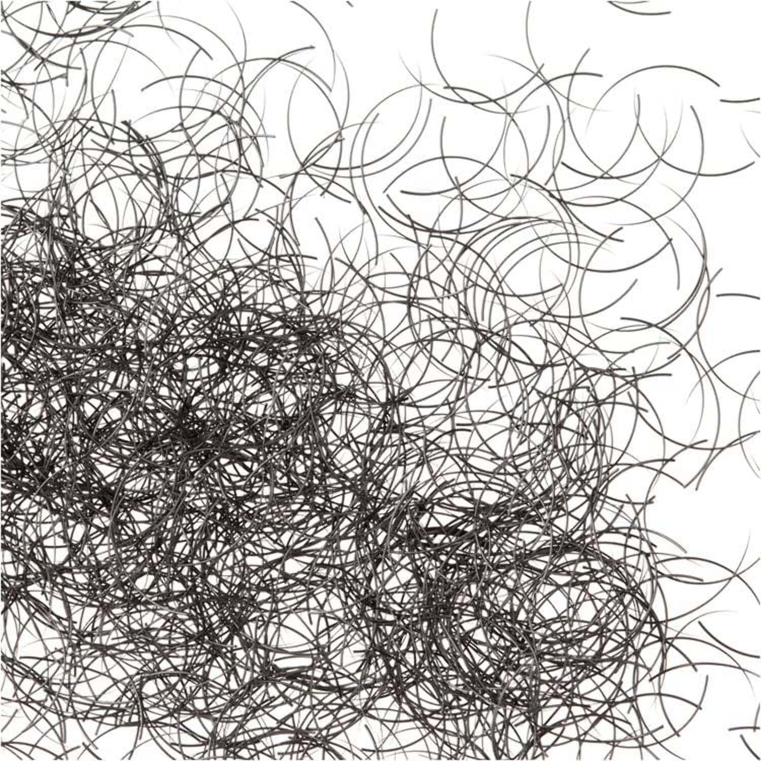 Eyelash Extension Single Strand - Classic - 0.20mm - Walmart.com